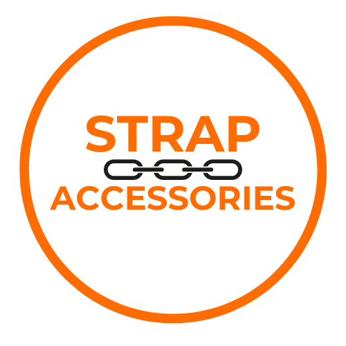 Tuff Tools Strap Accessories