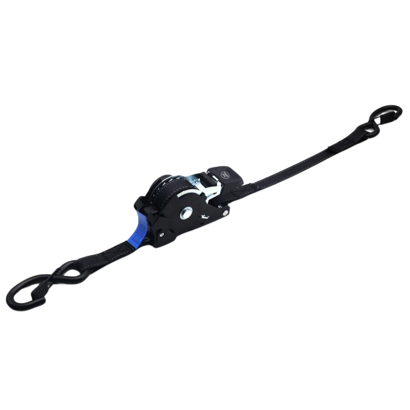 The Original Automatic Ratchet Straps